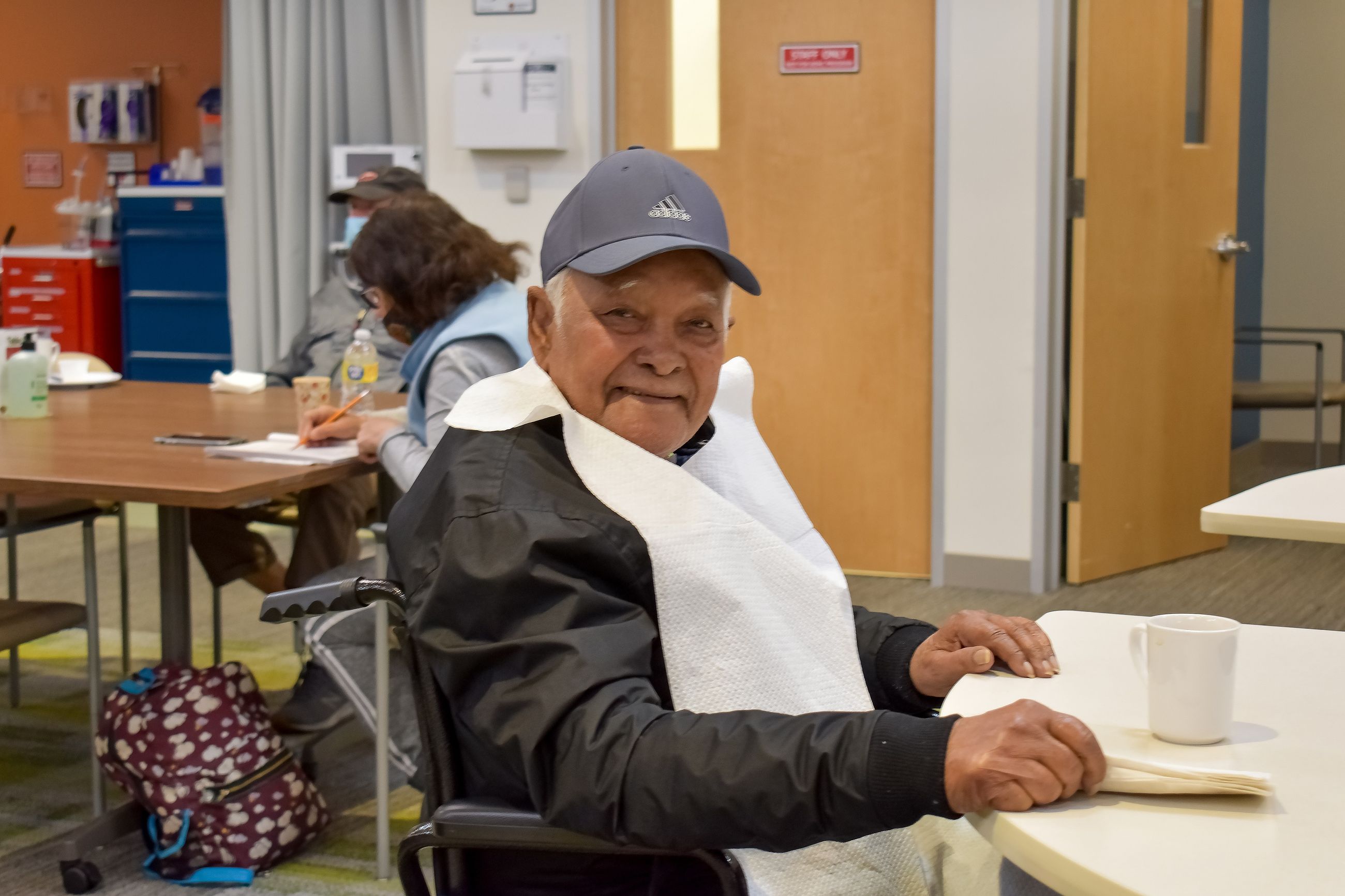 San Diego PACE About